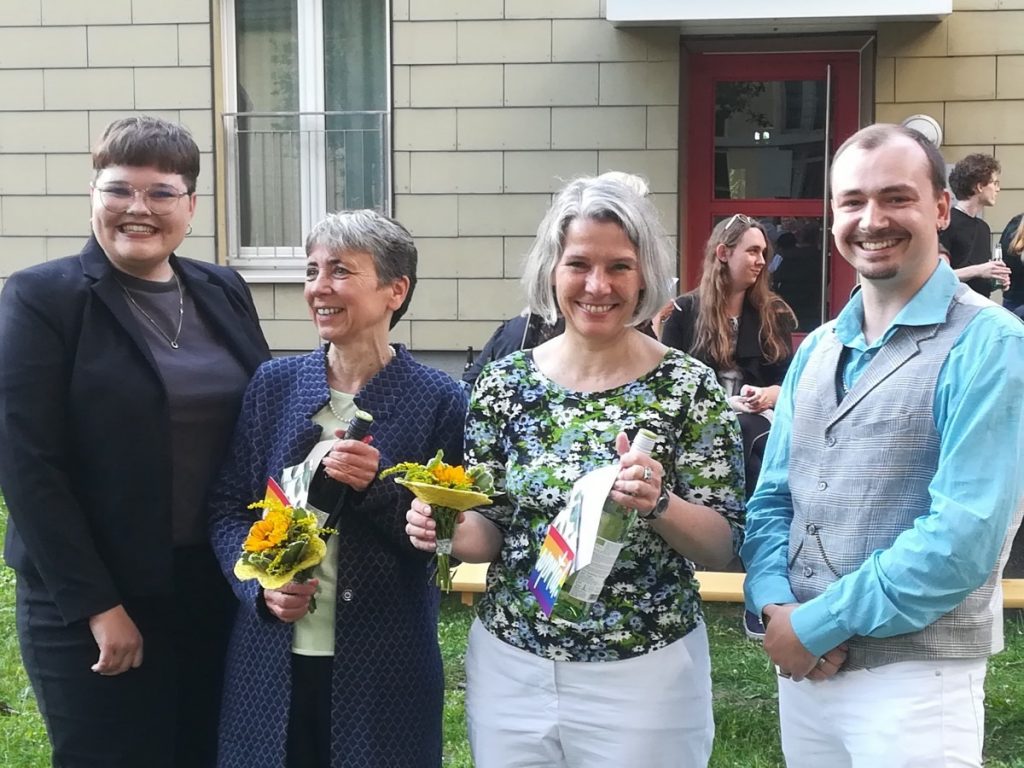 KiHo Wuppertal: Antrittsvorlesungen von Prof’in Dr. Michaela Geiger und ...